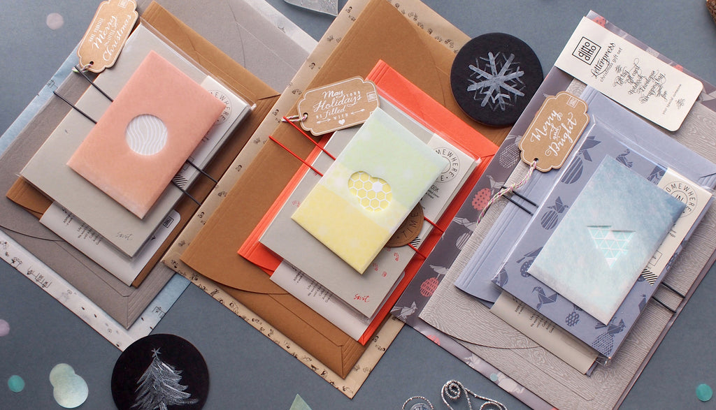 ︎ Christmas Special – ditto ditto