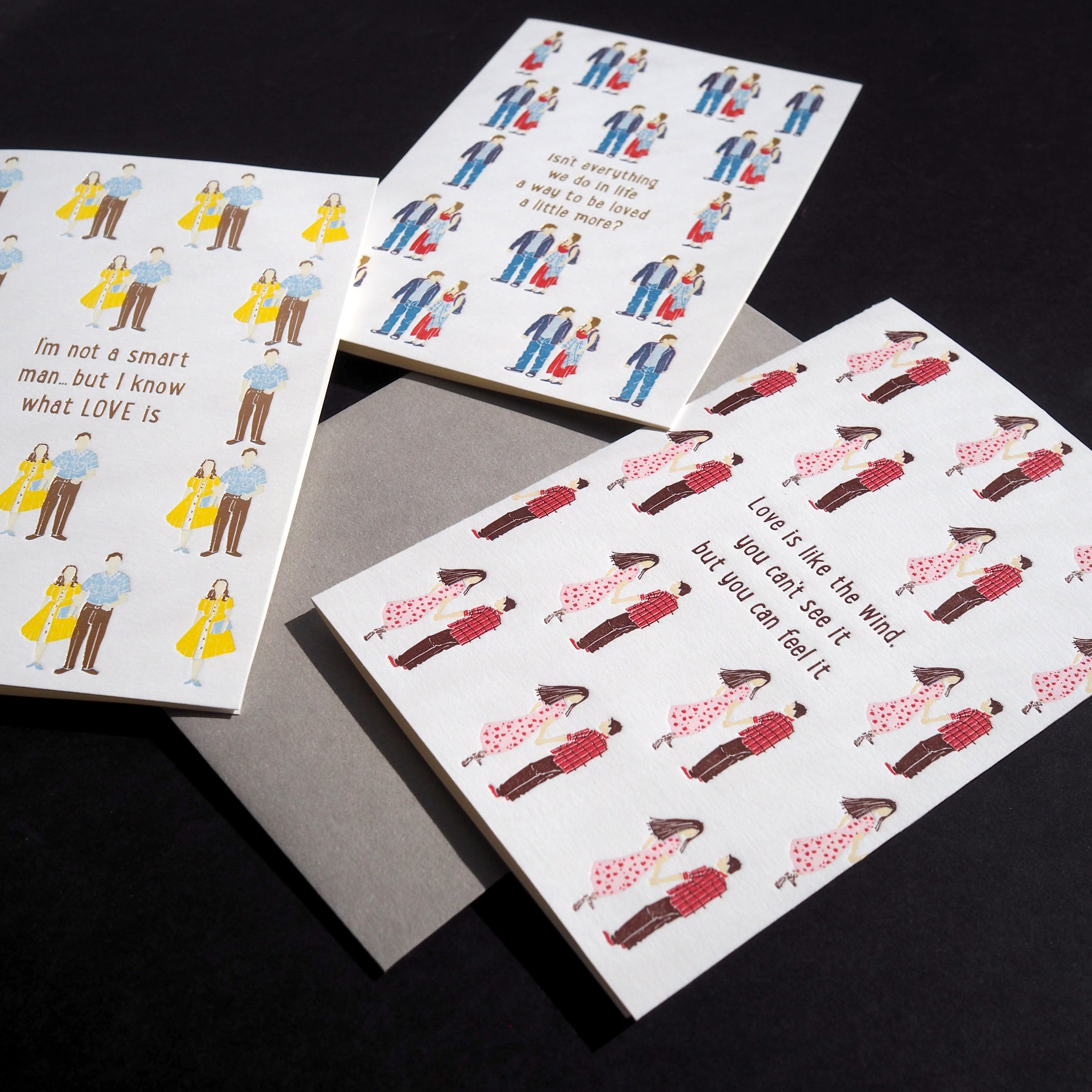 Personalized Gift Card Shop: Birthday Card, Wedding Card - ditto ditto