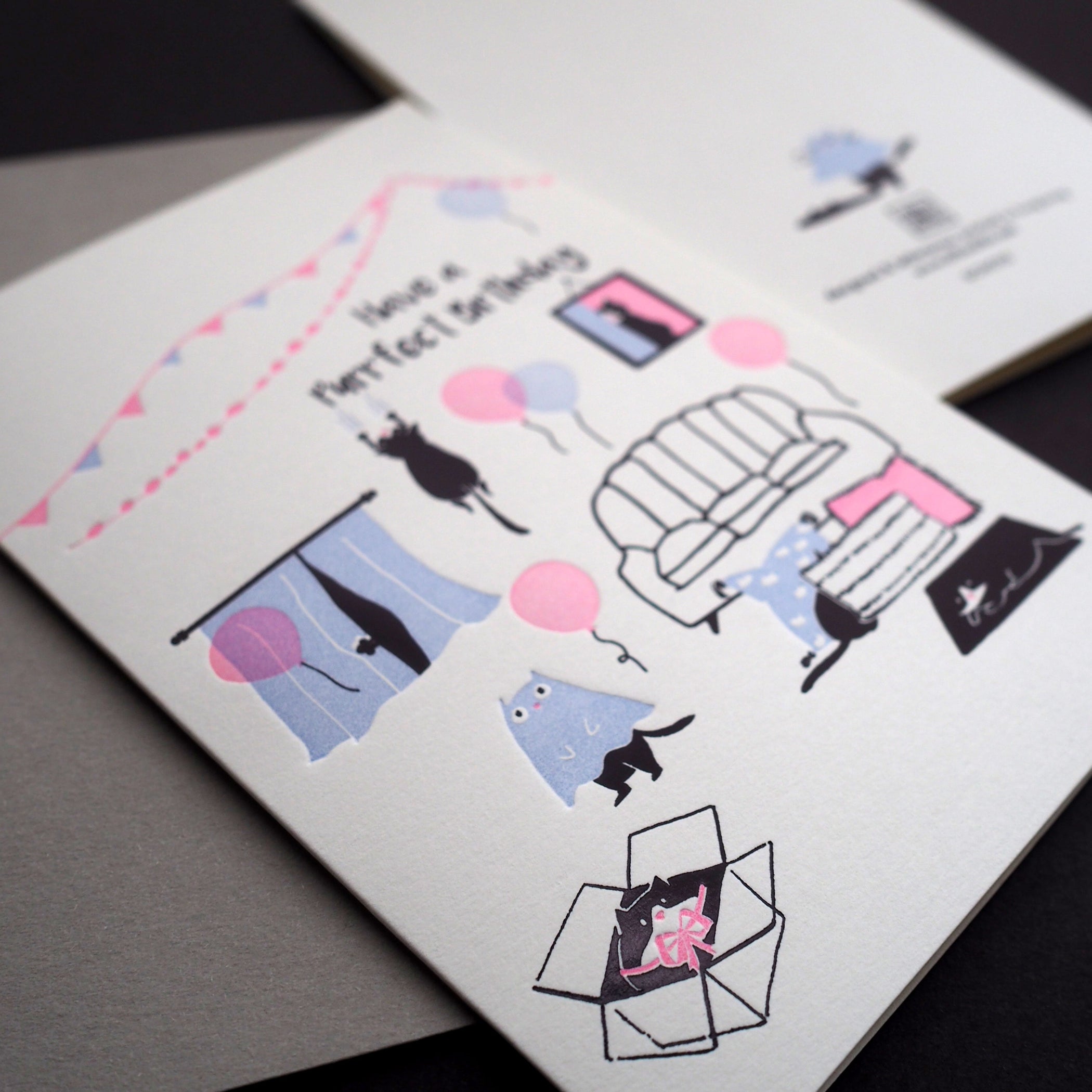 Personalized Gift Card Shop: Birthday Card, Wedding Card - ditto ditto