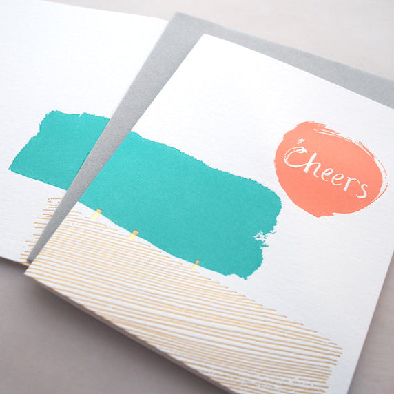 cheers - tree – ditto ditto