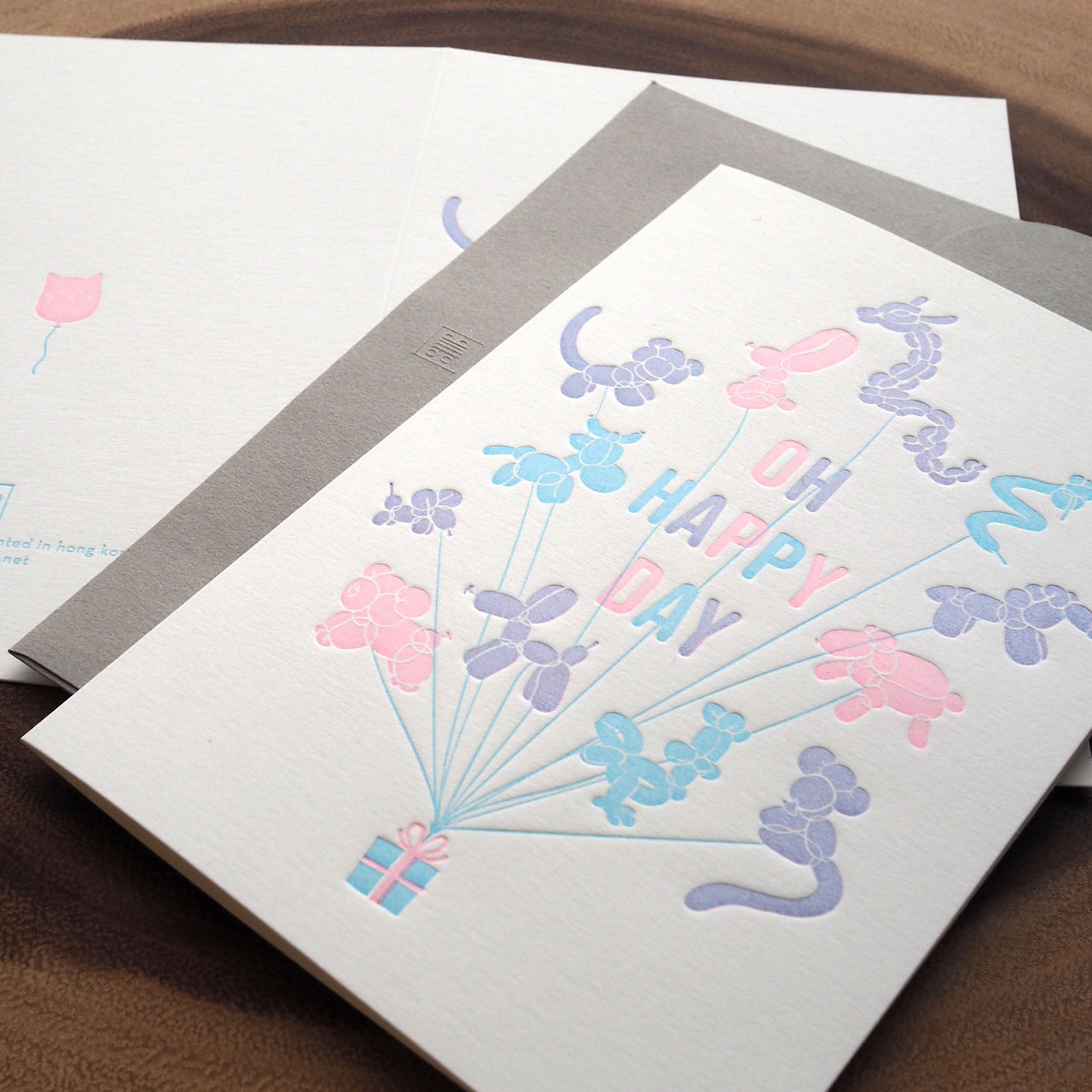 oh happy day – ditto ditto